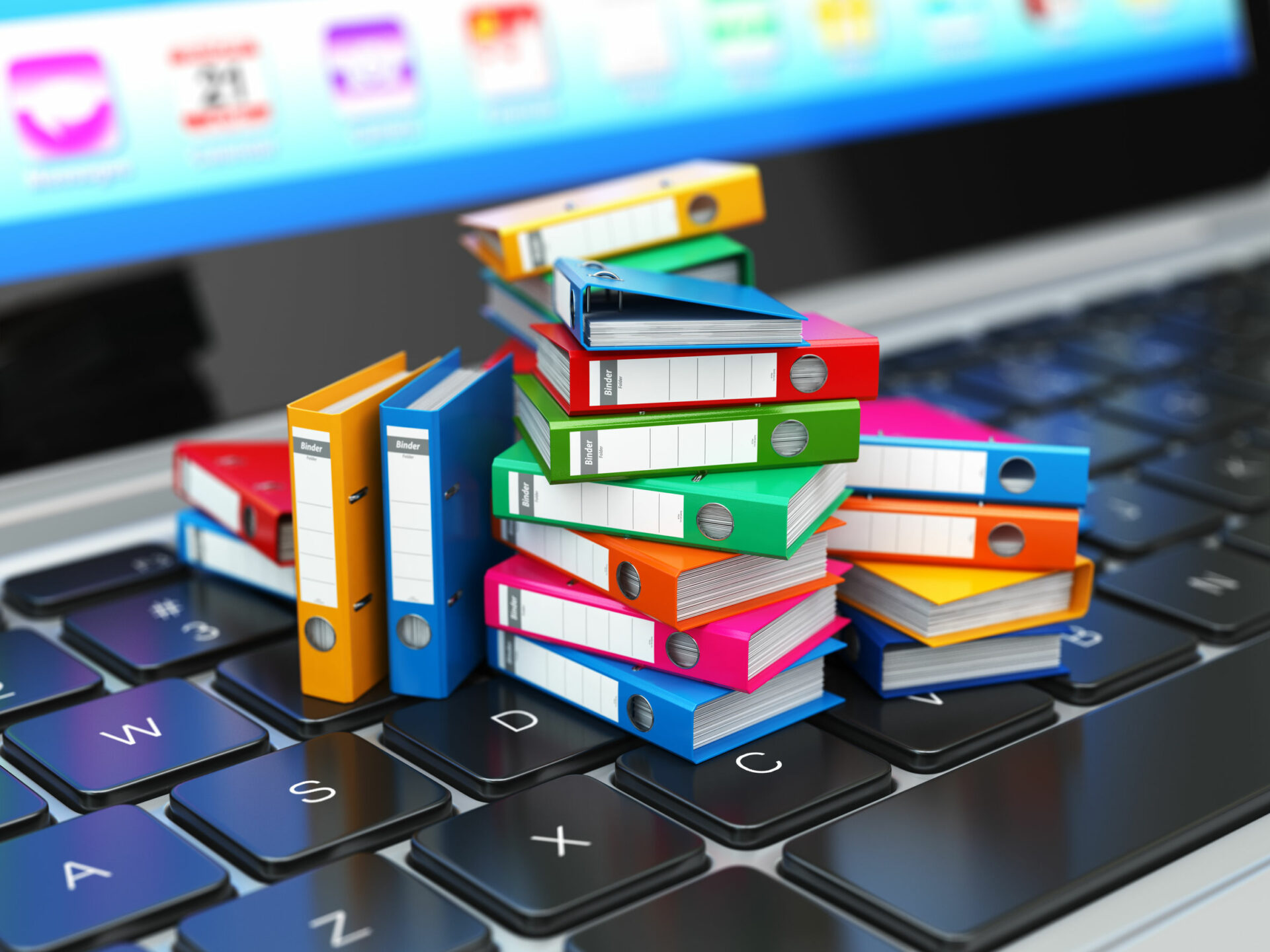 Databases - Chelmsford High School
