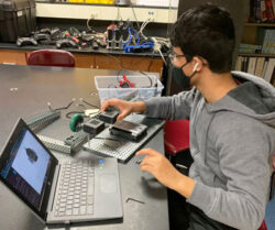 Information Technology - Chelmsford High School