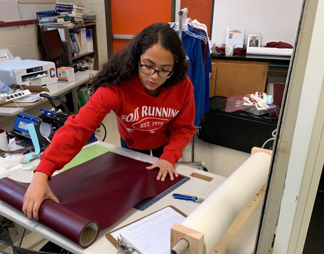 Innovation Pathways FAQ - Chelmsford High School