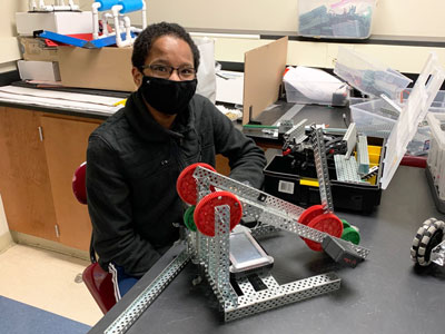 What are Innovation Pathways? - Chelmsford High School