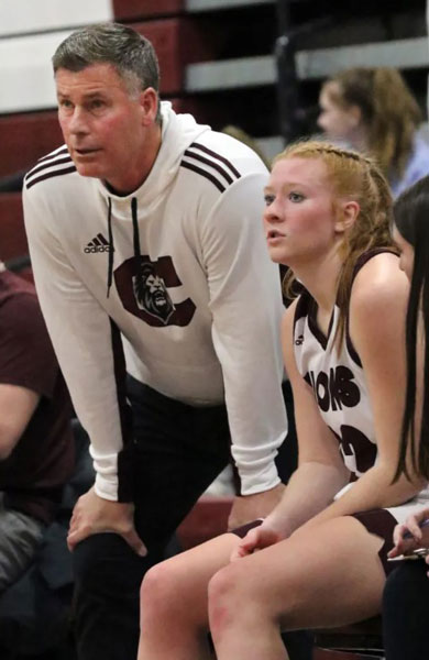 The Sun: Chelmsford High’s Mike Crowley to coach his 500th game ...