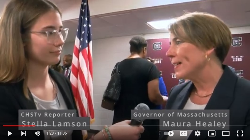 WATCH: Beyond the Classroom: Innovation Pathways Program - Chelmsford ...