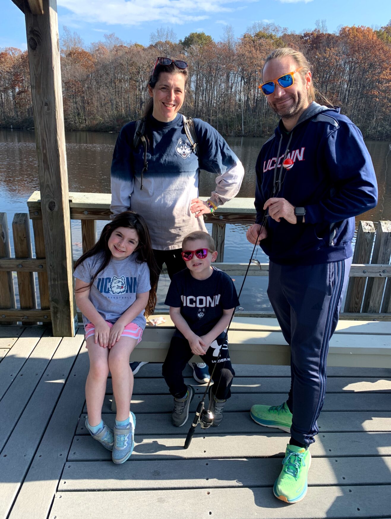 CHS students launch fundraiser for science teacher’s ailing son ...