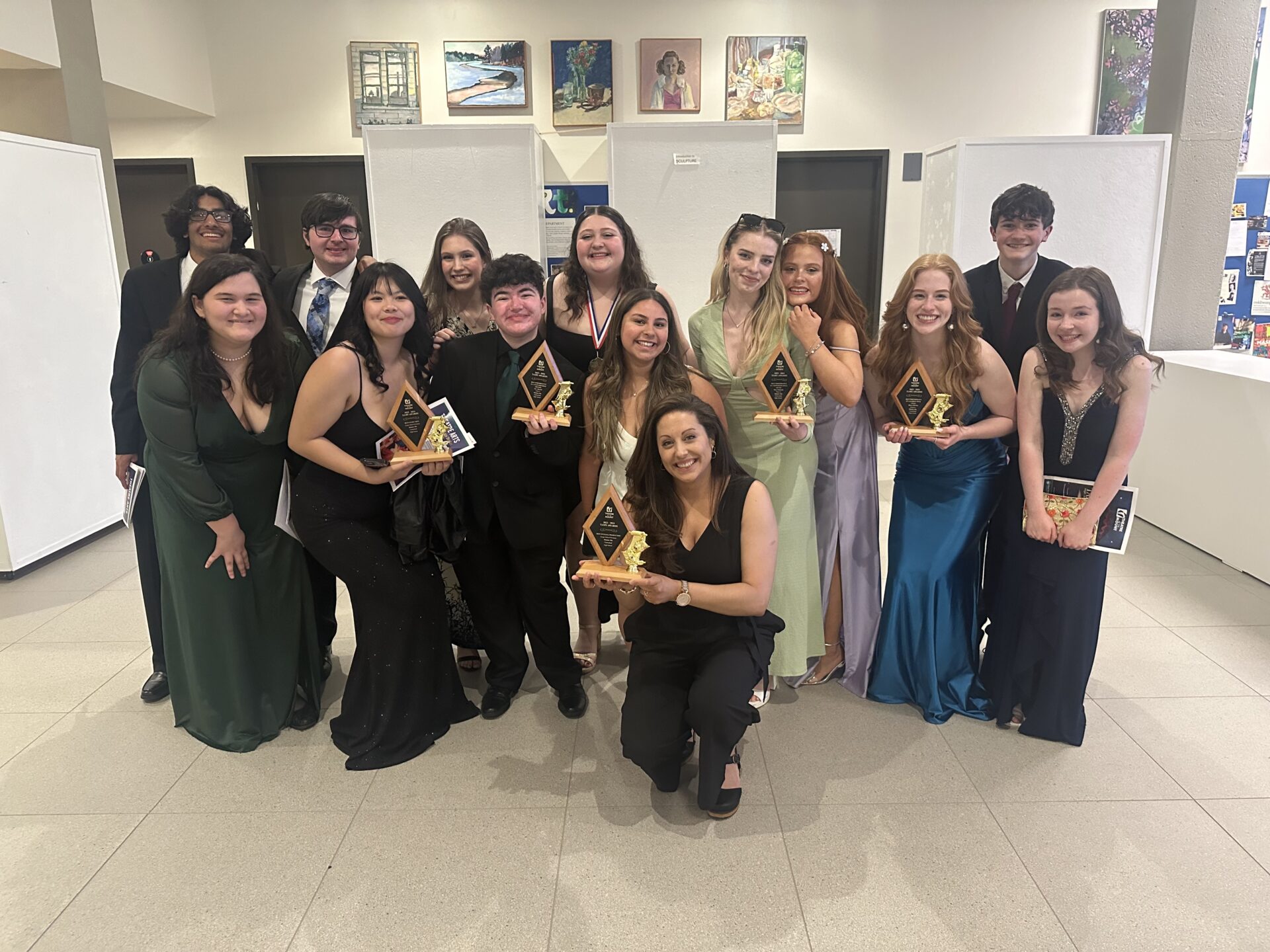 Chelmsford High School