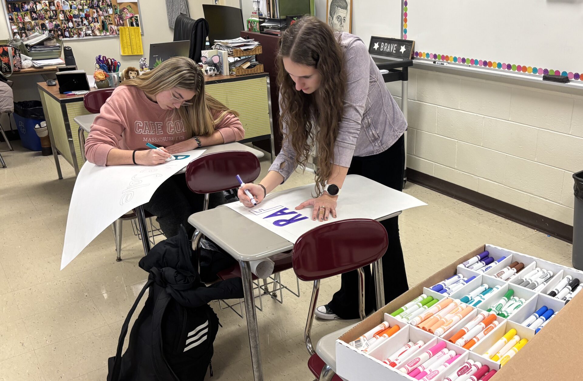 CHS Class of 2026 to host craft fair - Chelmsford High School