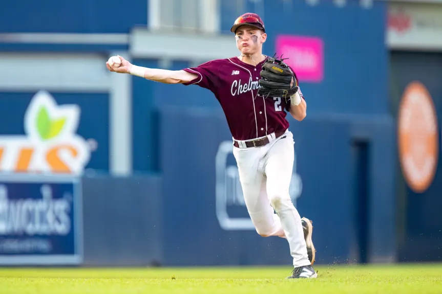 The Sun: Chelmsford baseball team completes Cinderella run with nine ...